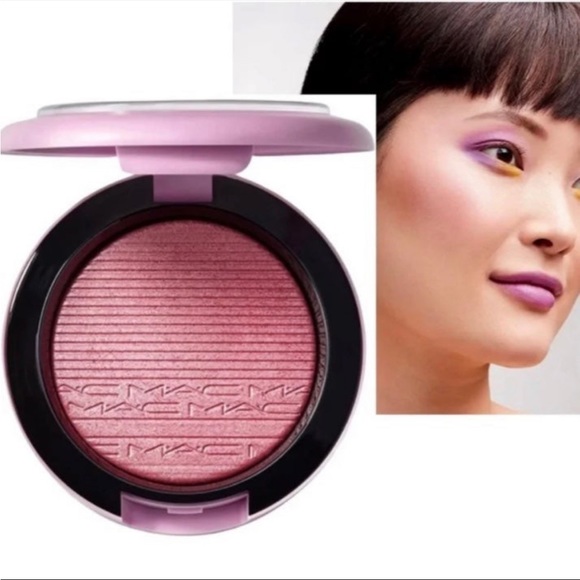 MAC Cosmetics | Makeup | Mac Extra Dimension Skinfinish Royal Flush ...